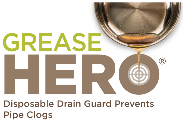 Enviro-Friendly Products | GreaseHero